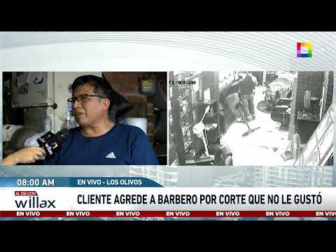 Video: Camotillo El Tinterillo - JUN 19 - 1/1 Willax por Willax Televisión