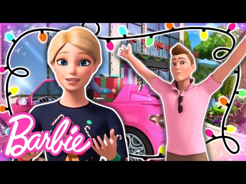 Barbie'nin En İyi Bayram Tatilleri! | Barbie Türkiye