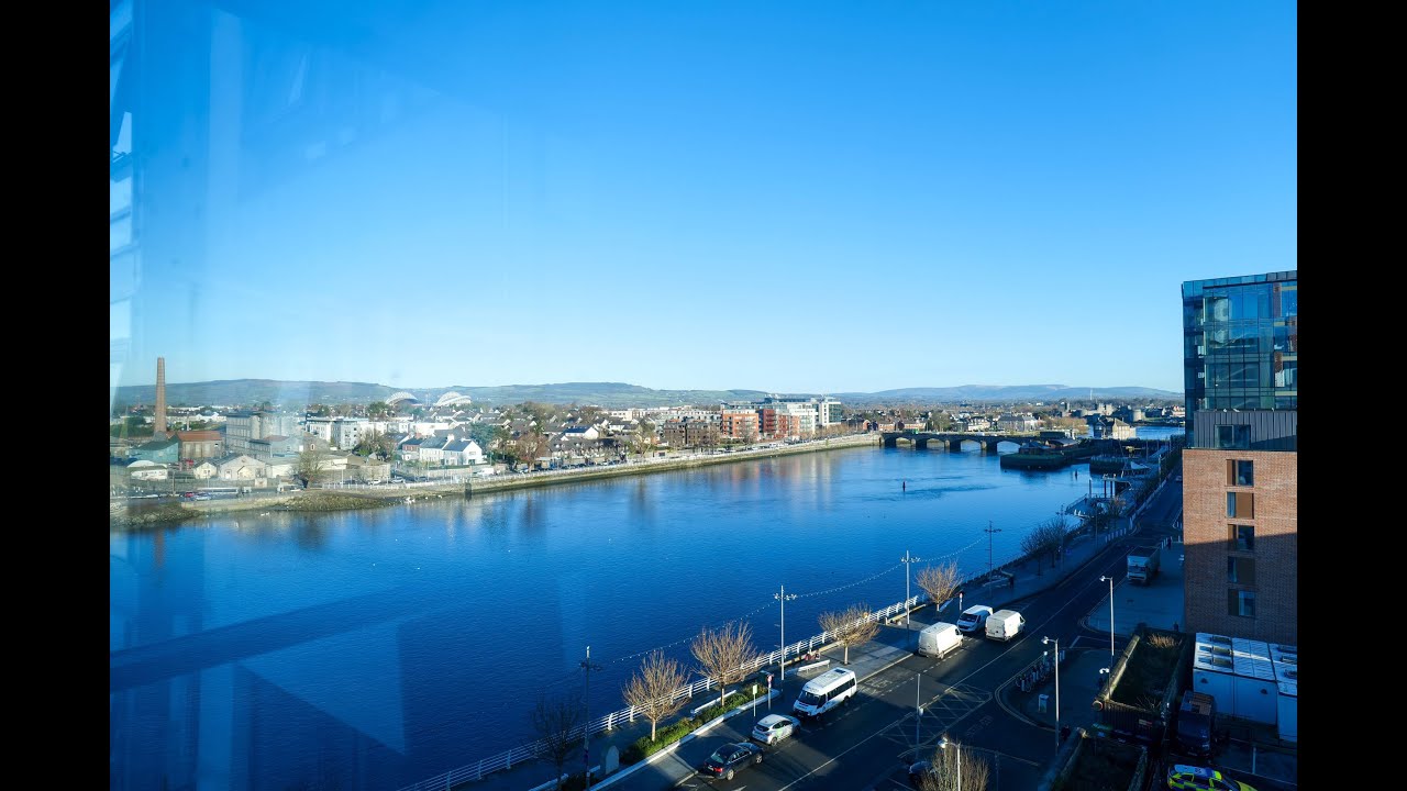 Apartment 604, Block A, Riverpoint, Bishops Quay, Limerick - V94 RY66 ...