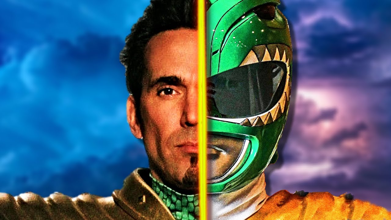 What Really Happened To The Original Power Rangers Actors? Where Are ...