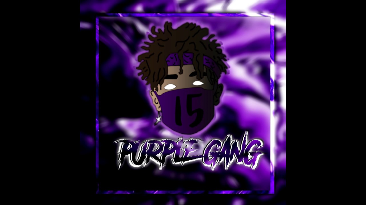 PURPLE GANG "Lancement des hostilités" - YouTube