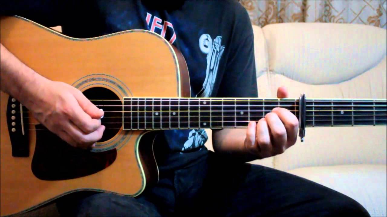 Como tocar Mother Goose - Jethro Tull / How to play Mother Goose ...