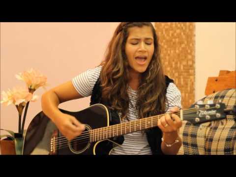 A MULHER NO CAMINHO - Mariah Campos - YouTube
