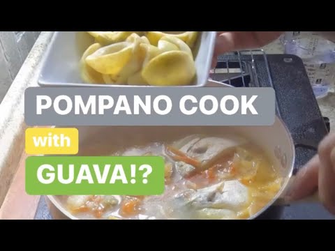 LET’S COOK 🇵🇭 SINIGANG NA ISDA SA BAYABAS | COOKING HOMEMADE FILIPINO 🐟 ...