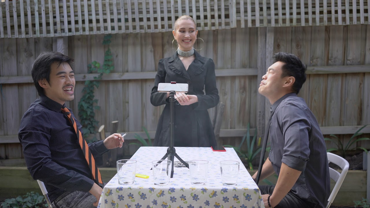 Frozen Blackjack (Iso-Style) - YouTube