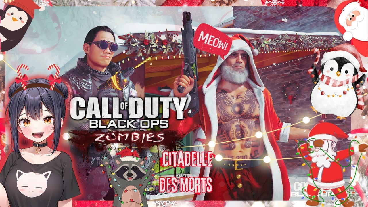 BO6 Camo Grind! Smile looks good on you :) - YouTube