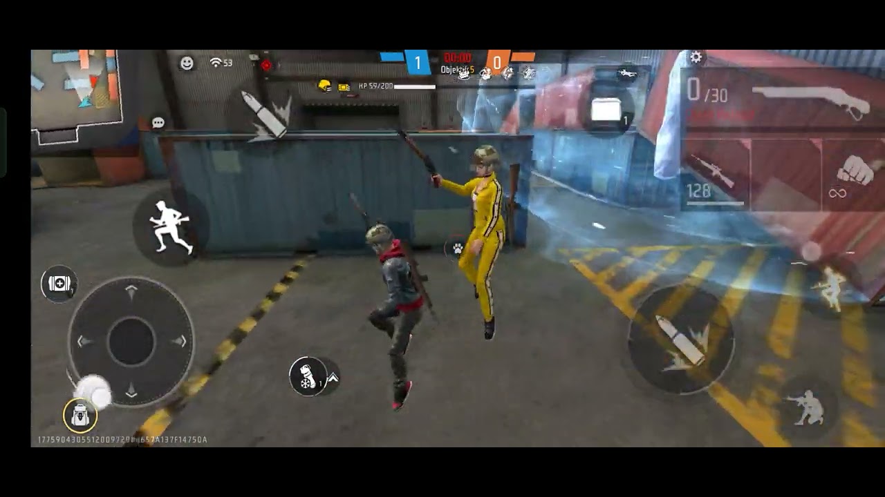 cara pepeng sekali - YouTube