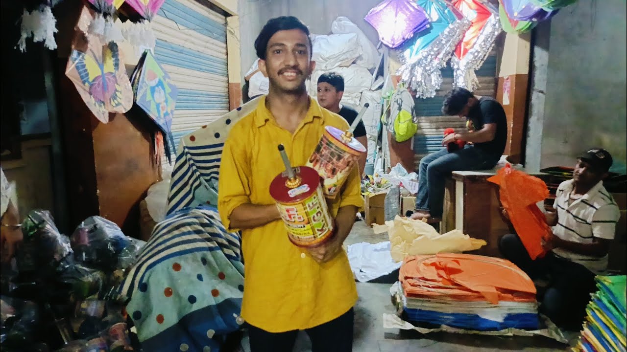 Today iam explore kite market pacca danga 2024 in jammu unique design's ...