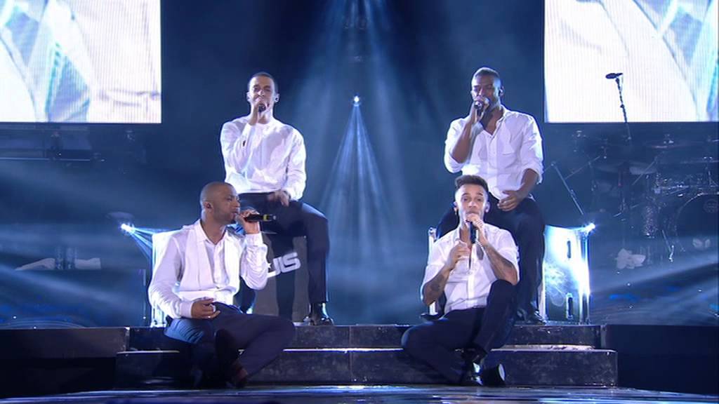 JLS - Proud [Goodbye: The Greatest Hits Tour 2013 DVD] - YouTube