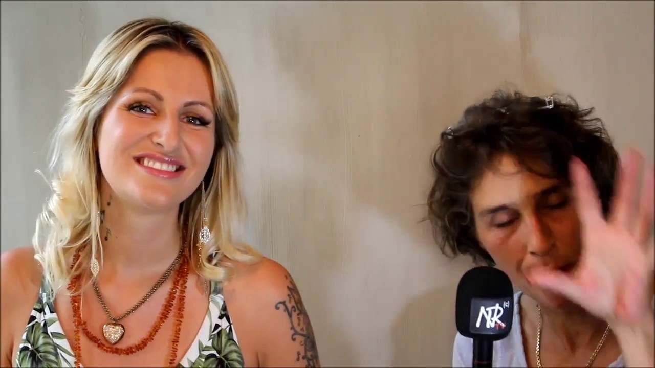 let´s talk!" #14 -Jenny van Bree- #jennyvanbree - YouTube