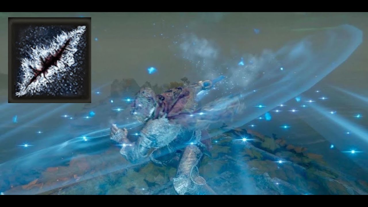 My Favorite Status Effect by Far... | Elden Ring - YouTube
