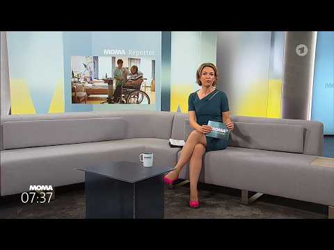 Anna Planken ARD MoMa 22-05-2026 #tvgucker #news #annaplanken