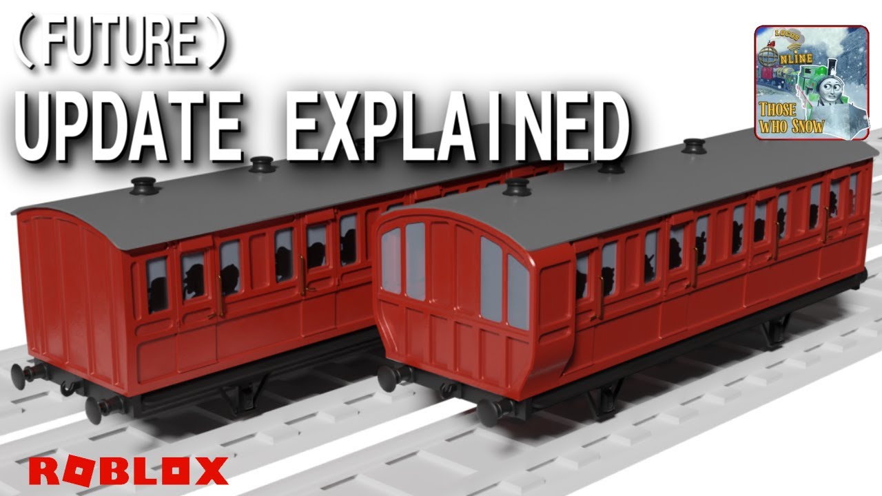 ((Future) Update explained) Locos Online Those who Snow(Dec. 18,2024 ...