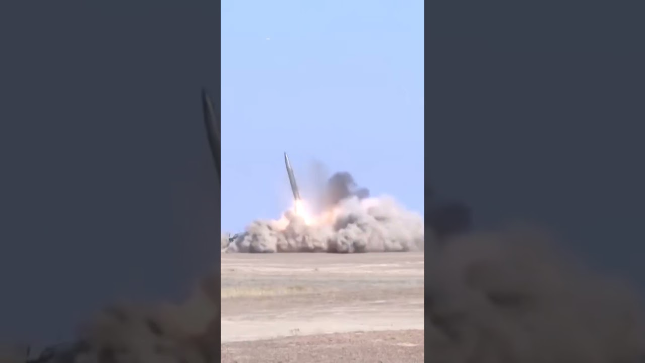 Missiles Youtube