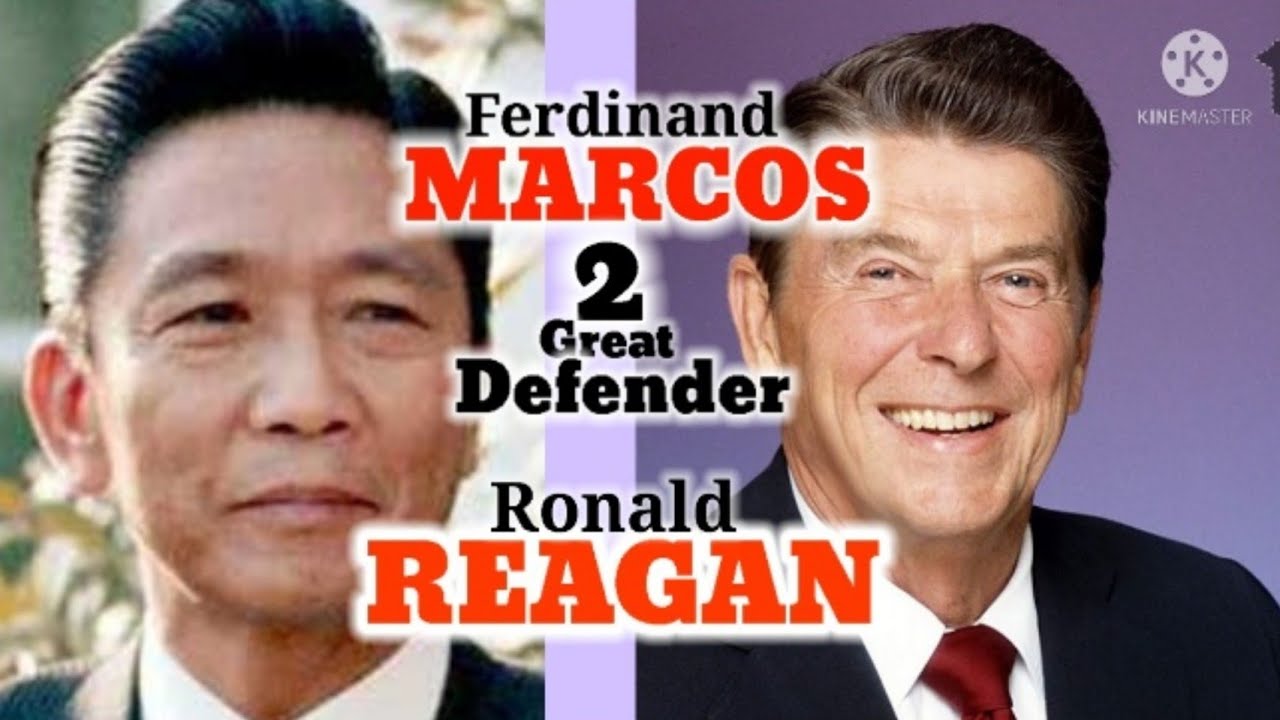 Great and the Best Marcos and Reagan @bbm vlogs - YouTube