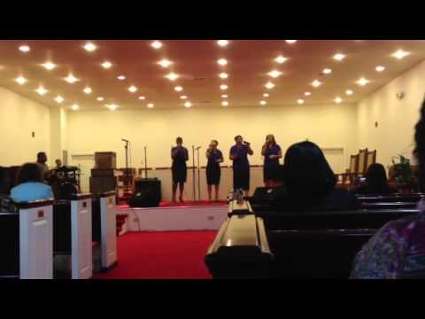 4Ever Blessed - YouTube