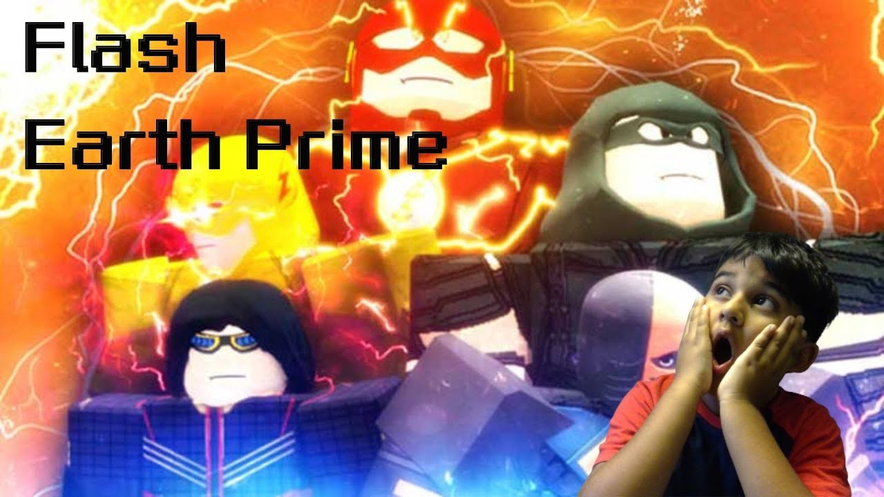 Playing Flash Earth Prime In Roblox - YouTube
