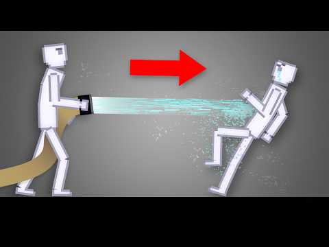 People Playground Physical Water..