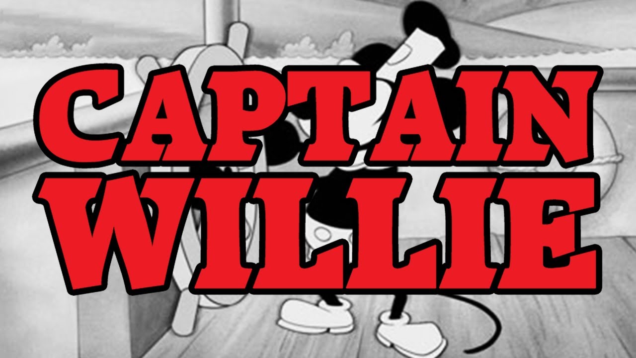 Full Playthrough of Captain Willie - YouTube