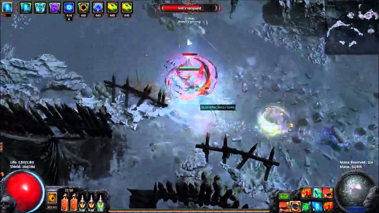 Cast on Crit is Incredibly Versatile These Days - YouTube