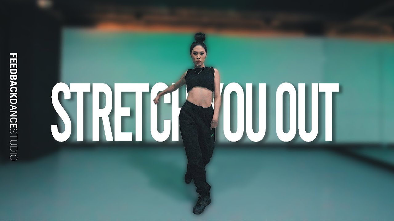 SUMMER WALKER - STRETCH YOU OUT | YURI Choreography - YouTube Music