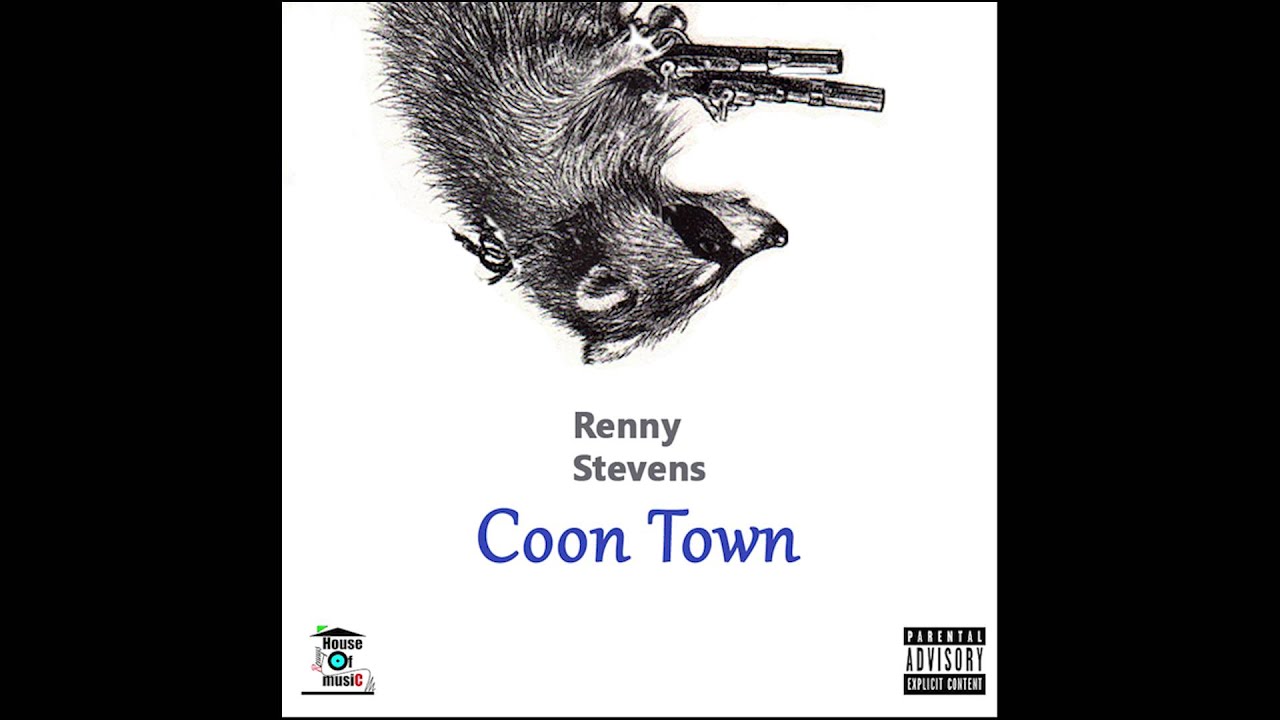 Renny Stevens - Coon Town (Johnny rebel, Glenn Beck, Bill O'reilly ...