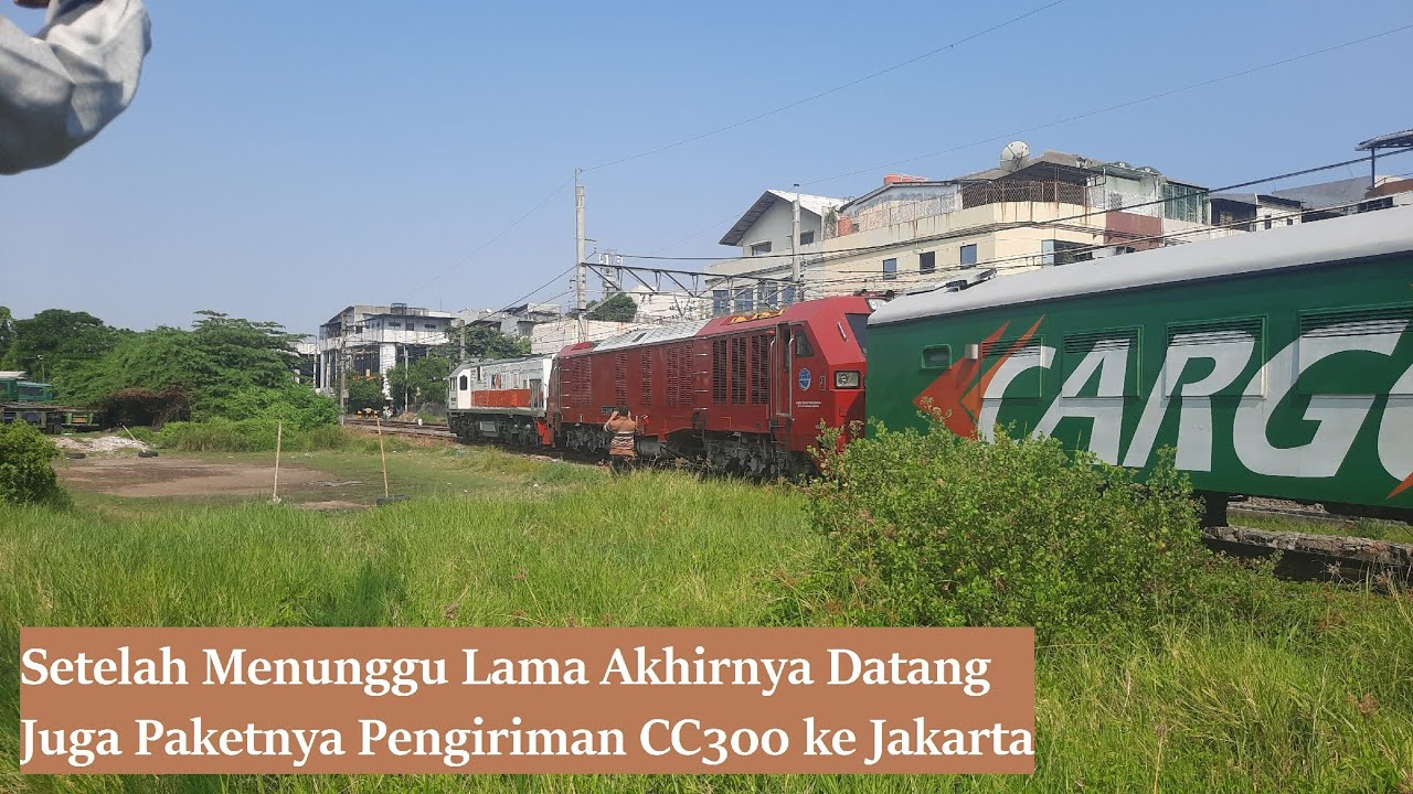 Setelah Menunggu Lama Akhirnya Datang Juga Paketnya - YouTube