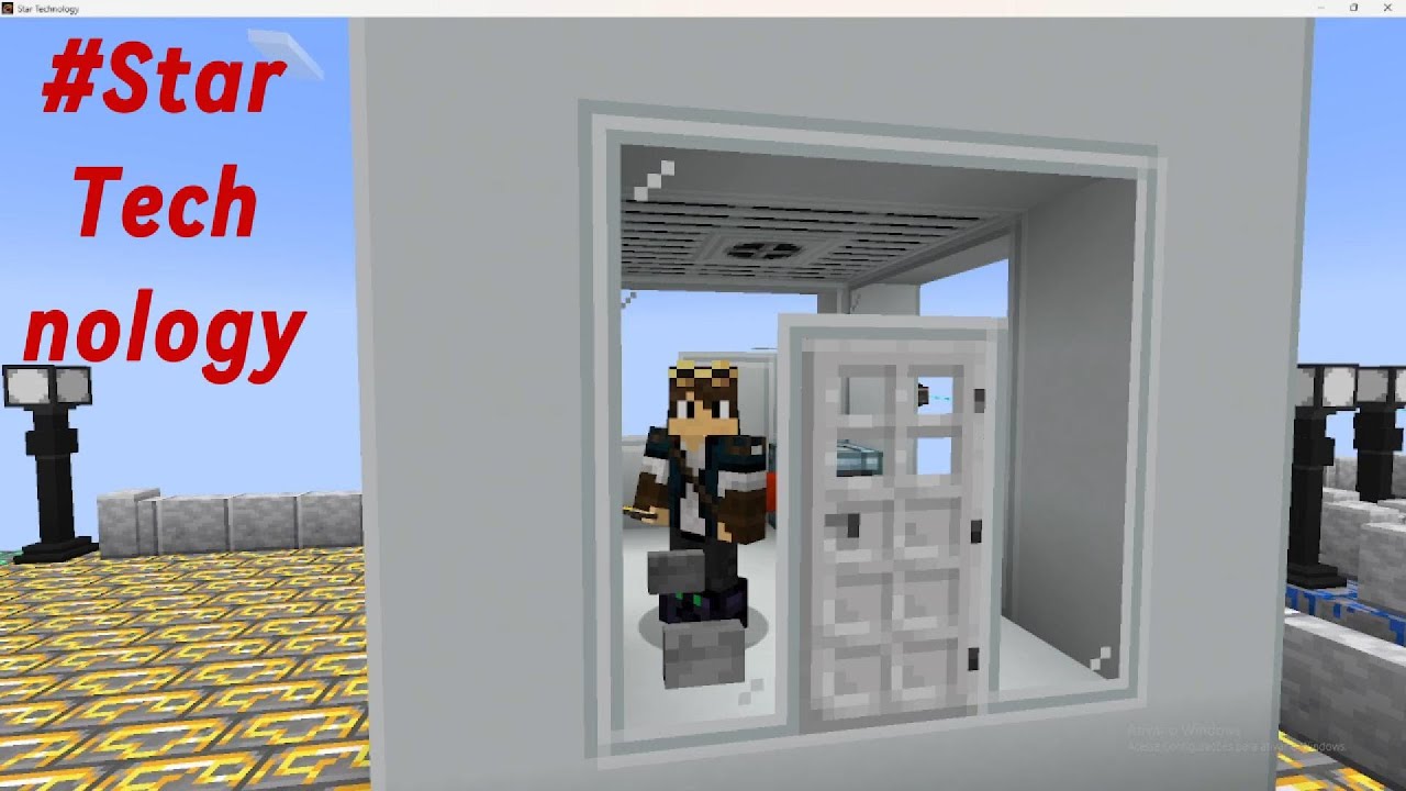 Star Technology 14- Cleanroom e microprocessors!!! - YouTube