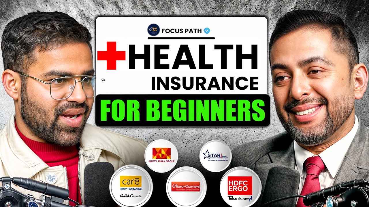 Health Insurance for Beginners | Best Health Insurance 2025 ...