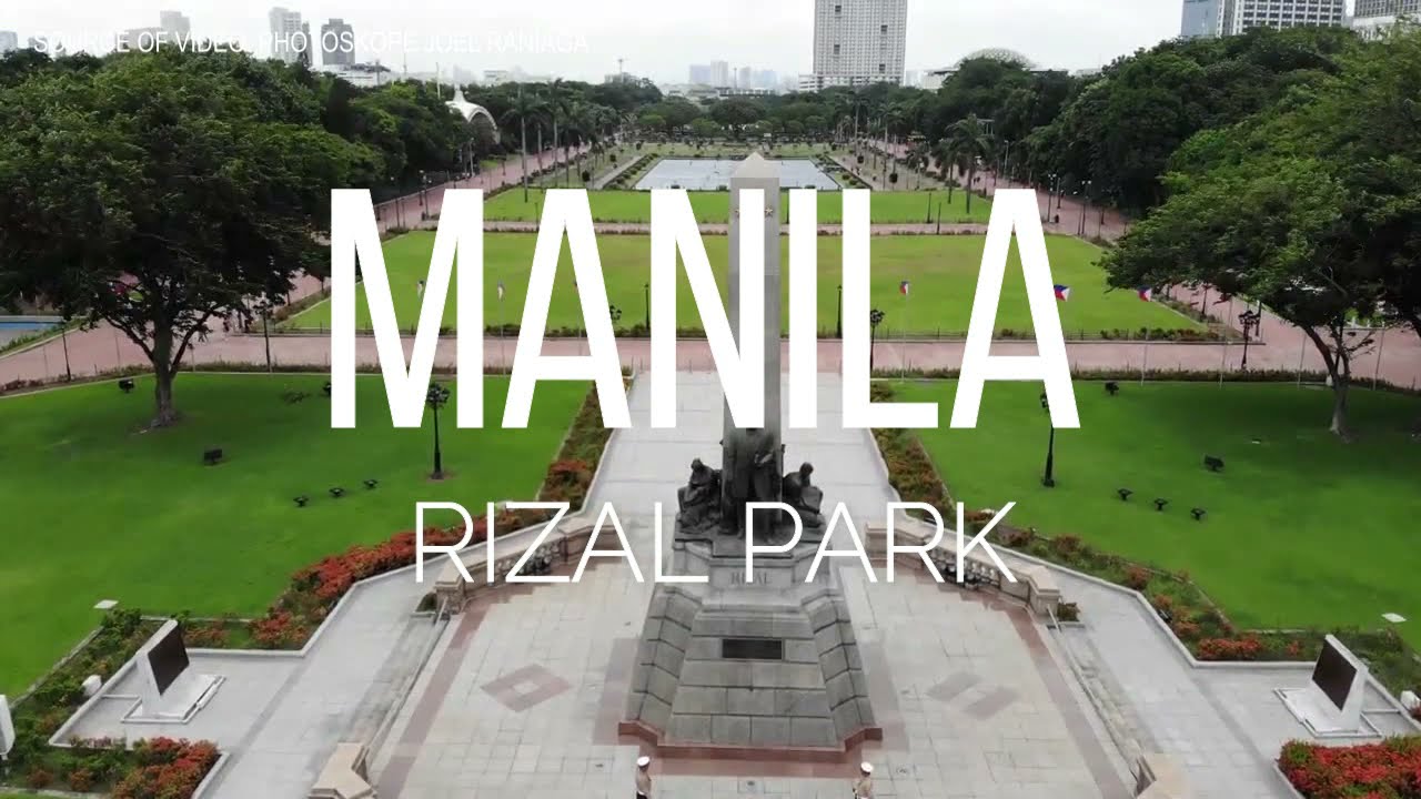 BEST PLACE IN NCR: PHILIPPINE TOURISM, GEOGRAPHY, AND CULTURAL - YouTube
