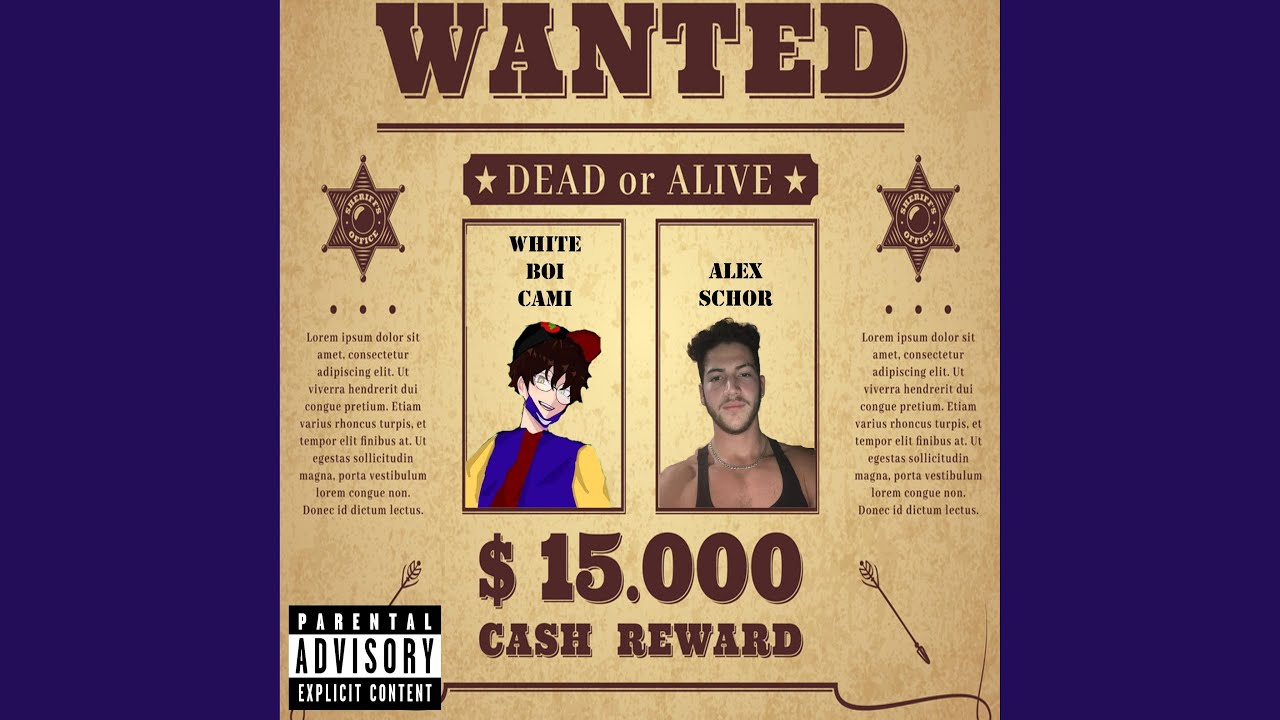 Wanted (feat. Alex Schor) - YouTube