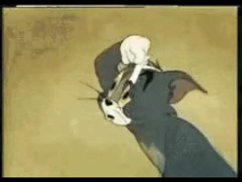 Tom jerry lazy sleepy - YouTube