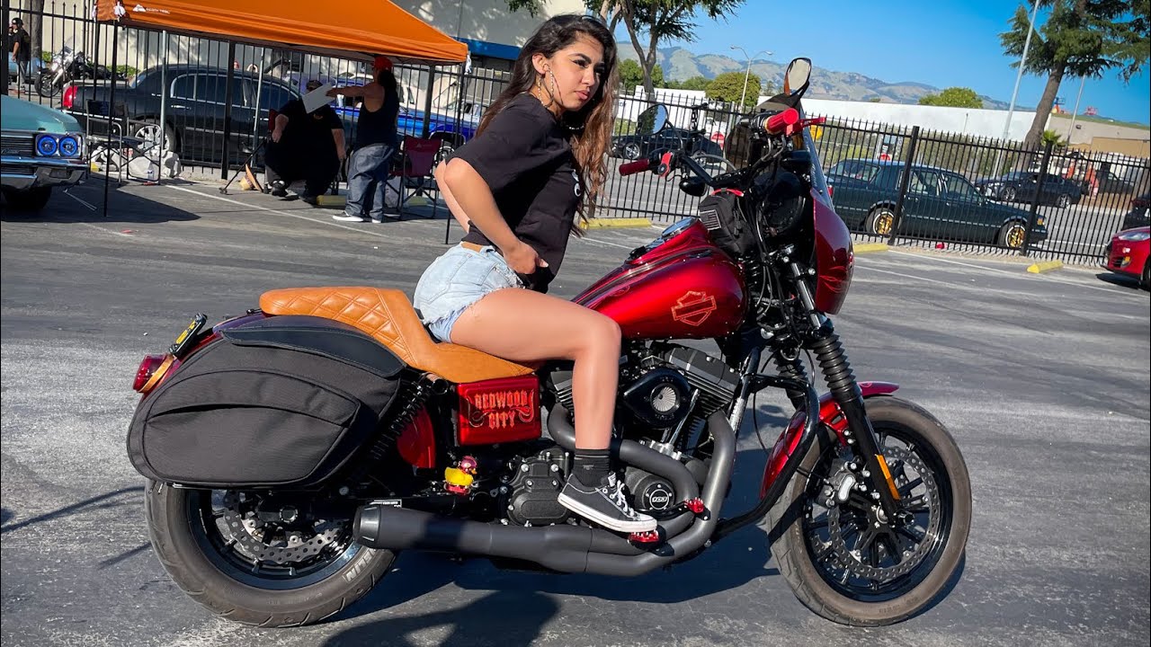 Bay Area Throttle Fest - YouTube