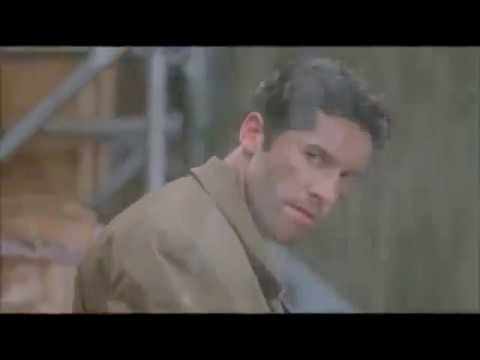 Special Forces Talbot vs Zaman Special Forces 2003