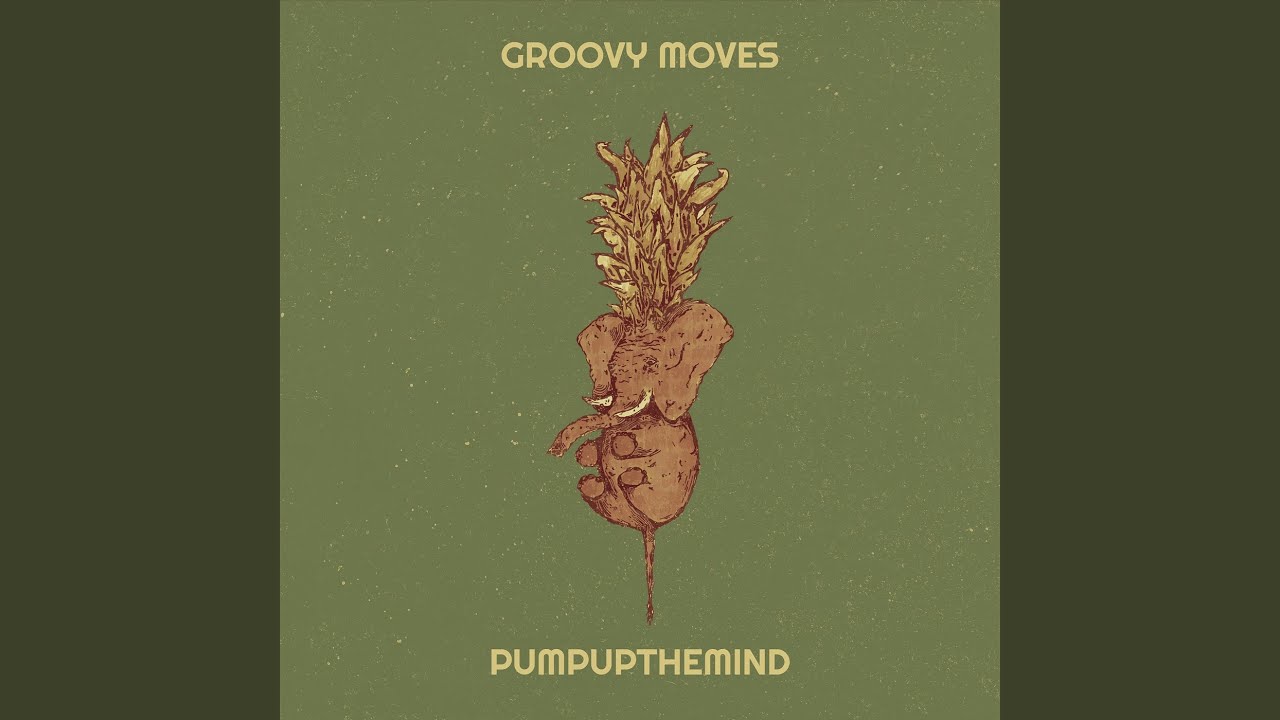 Groovy Moves - YouTube