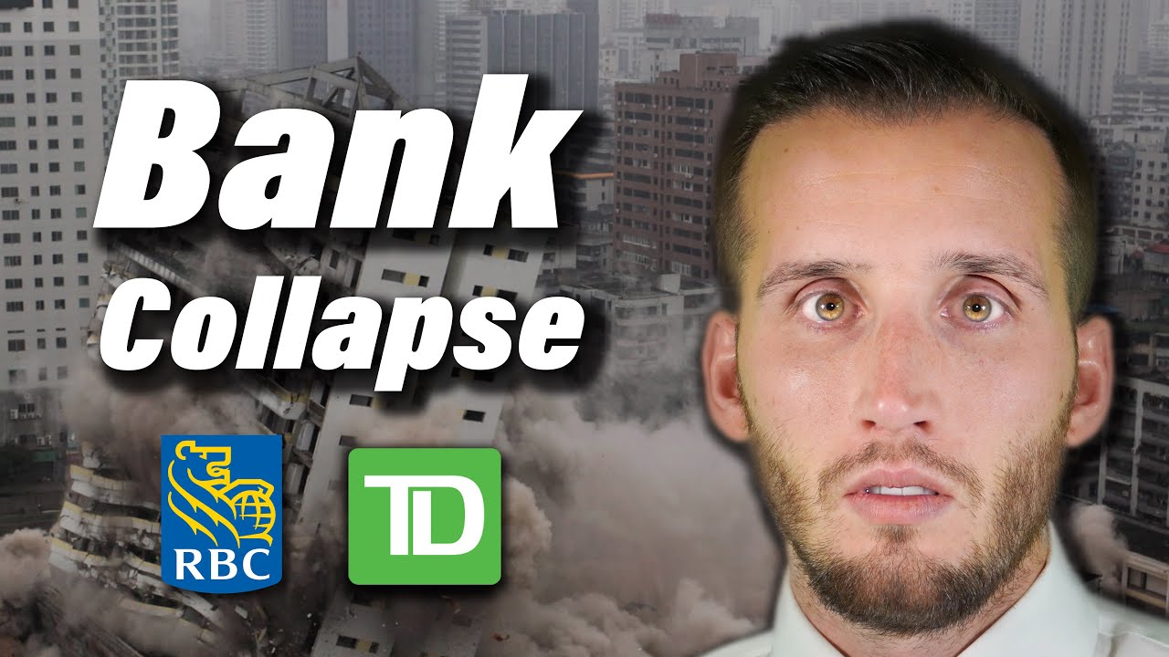 Prepare for Bank Collapses Says Ex Bank Insider! - YouTube