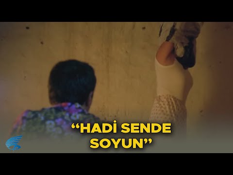 Adı Vasfiye Türk Filmi | Vasfiye ile Emin Kavuşuyor