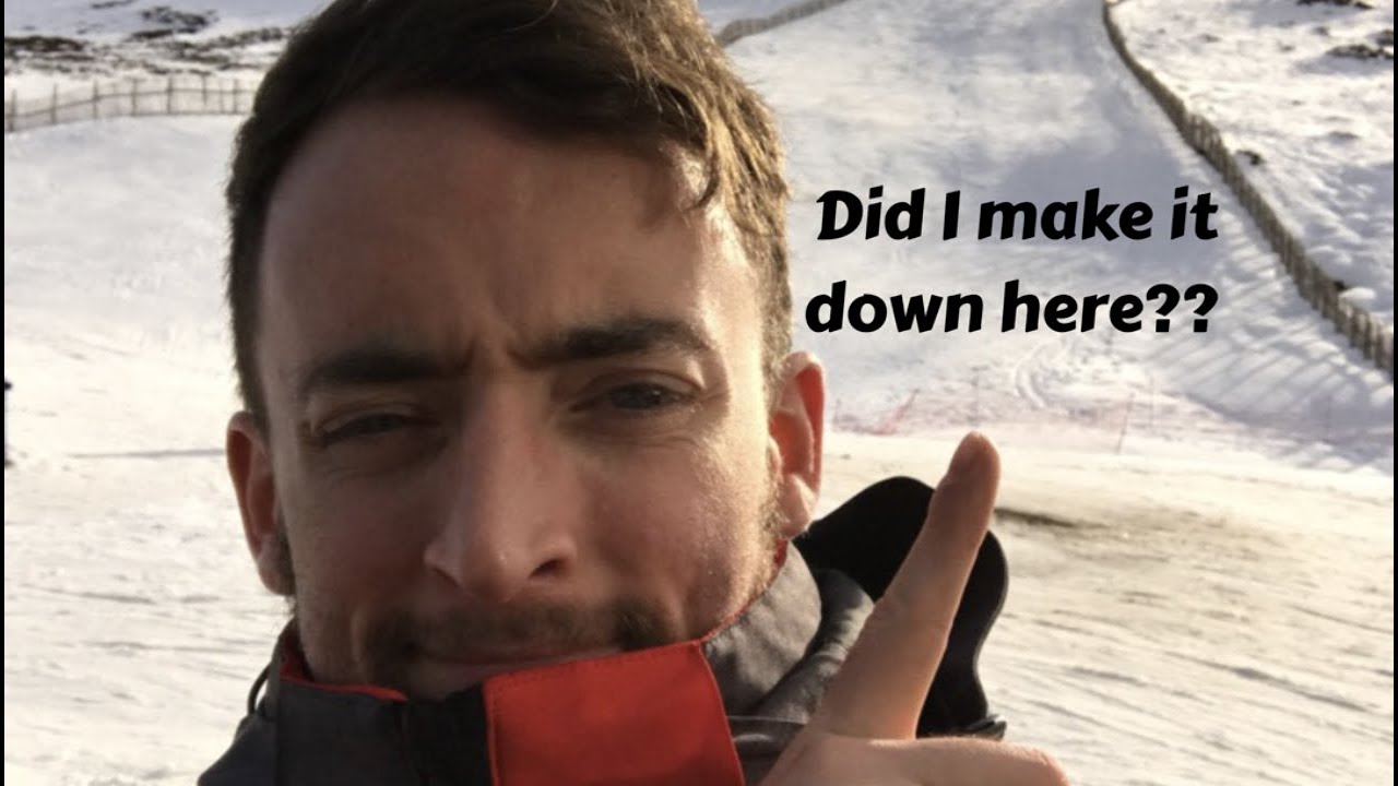 Did I Make it? | Lewis Christie - YouTube