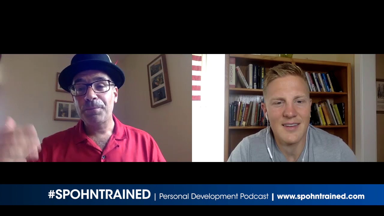 Reality is Plastic with Anthony Jacquin - YouTube