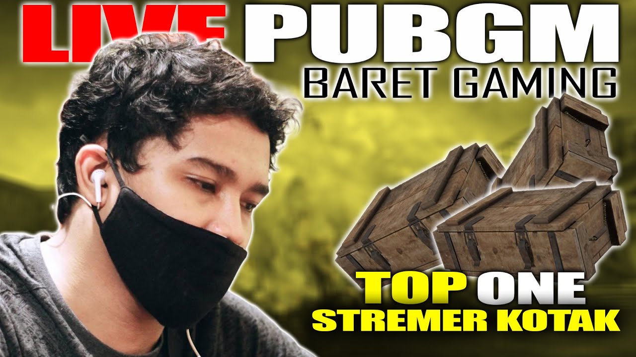 MAIN PUBGM RASA MANCA ? #pubgmnextstarprogram - YouTube