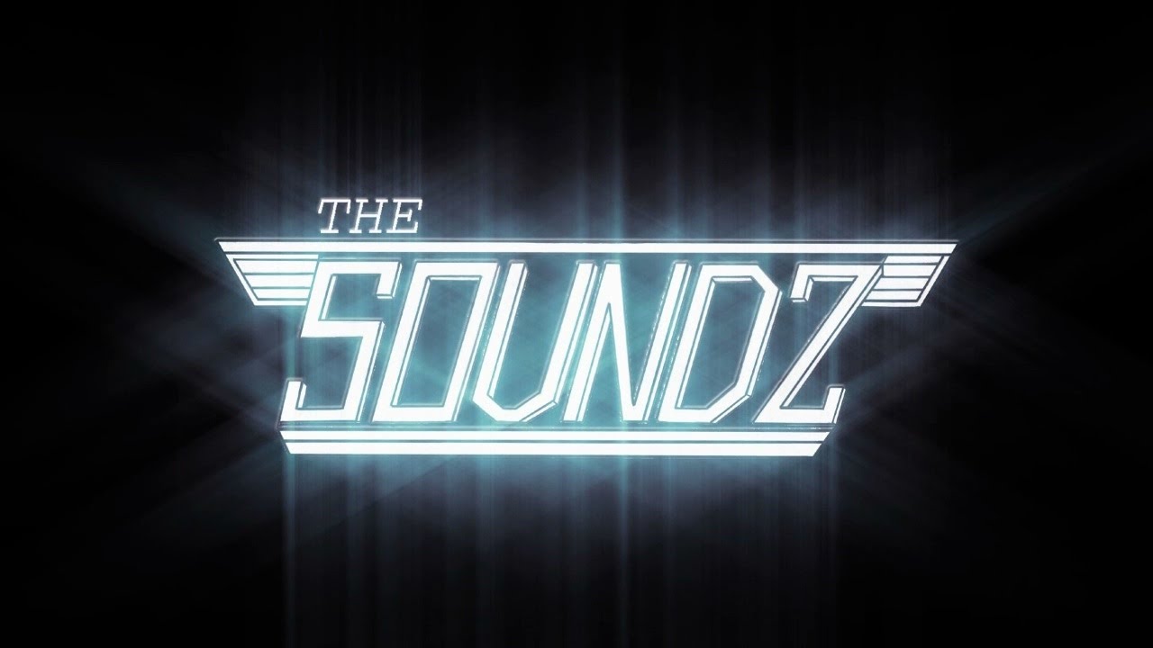 The Soundz – Cover Song Reel Highlights - YouTube