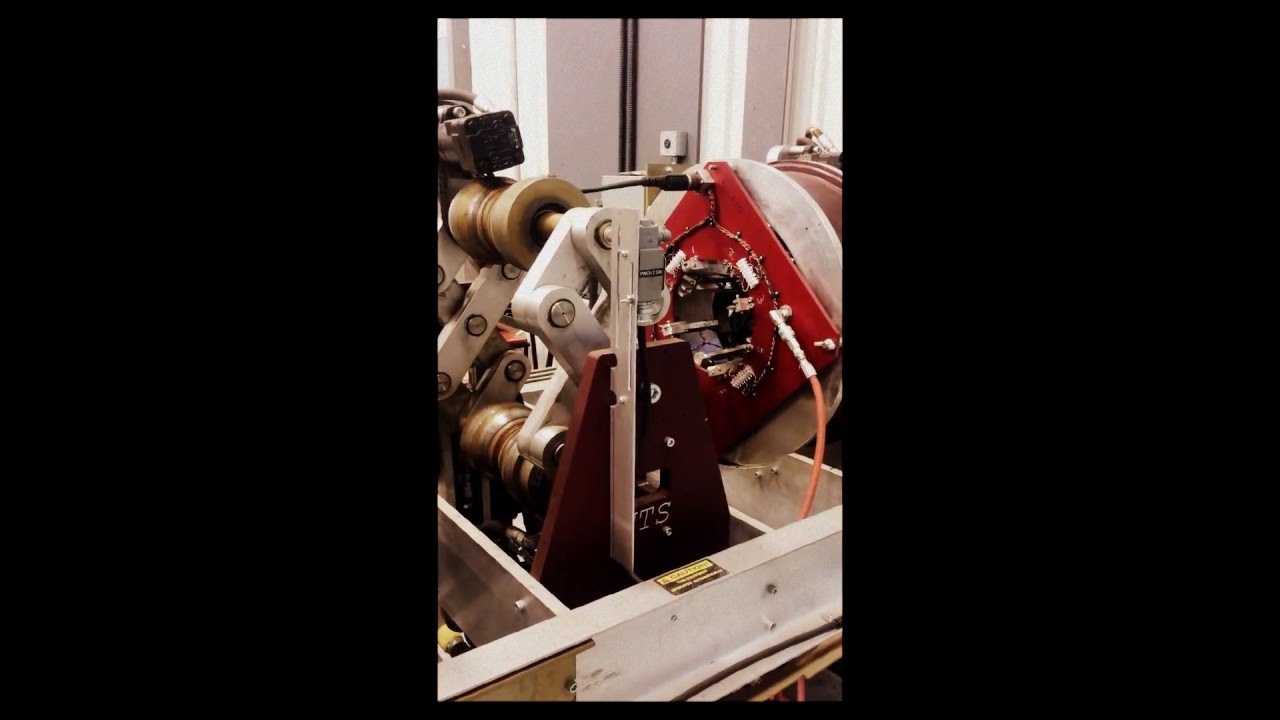 Tubular Inspection System TubePRO 554-PTM - Force Inspection Services ...