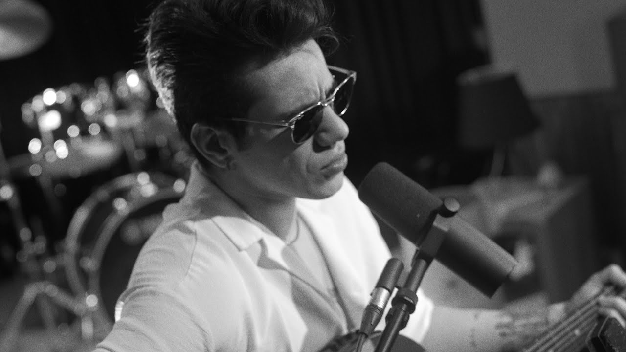 Anıl Emre Daldal - S. (Live Acoustic) - YouTube Music