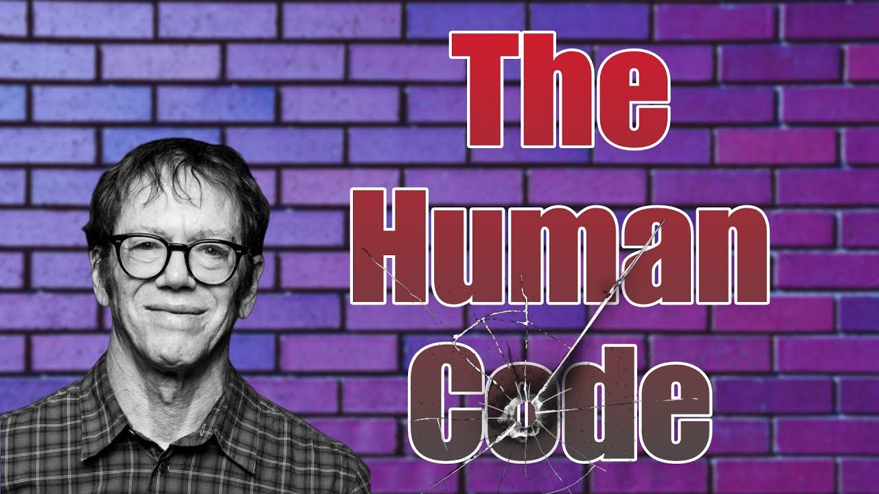 Why You Are Being Manipulated (The Human Code Intro) || #psychology ...