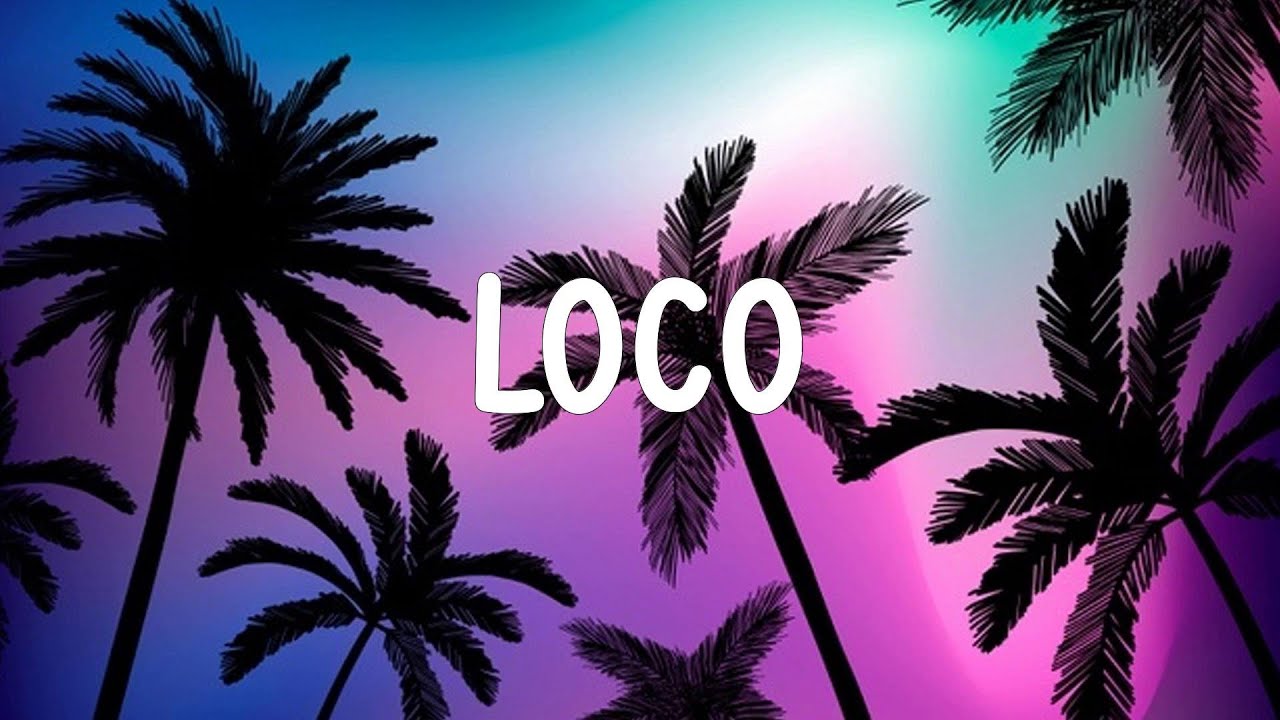 Loco | LETRAS - Anitta - YouTube
