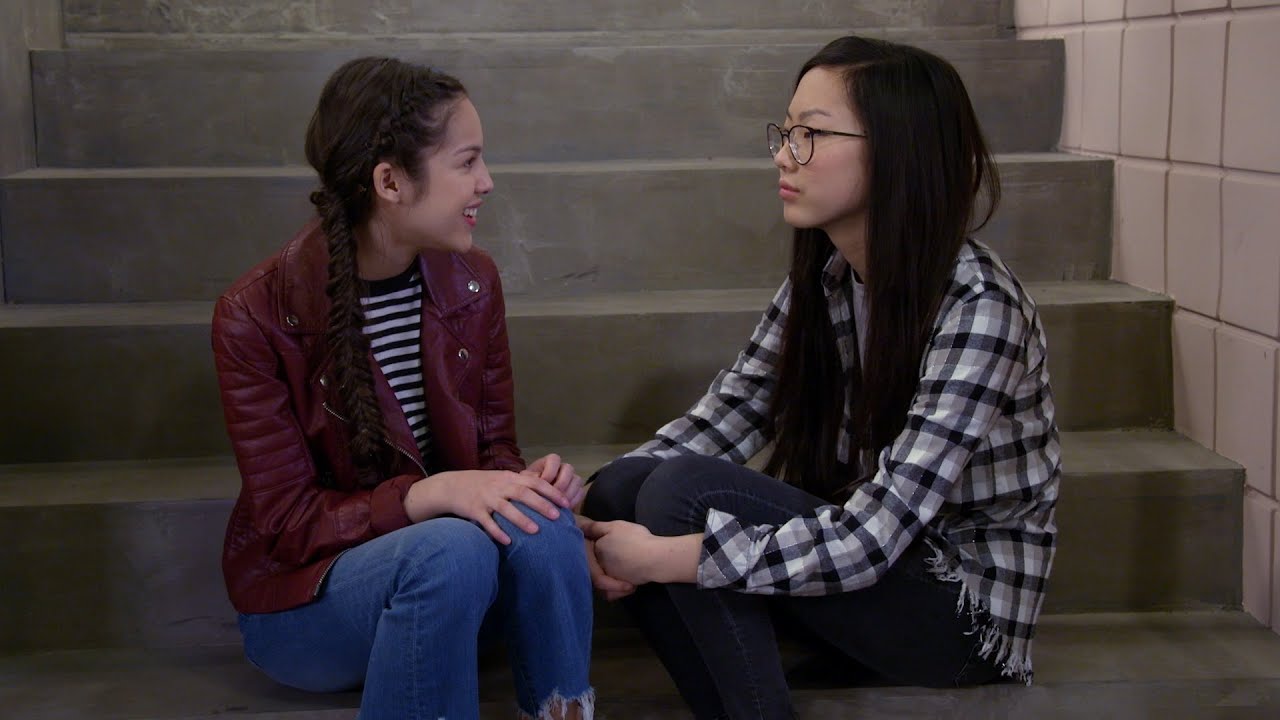 First Day of School - YouTube