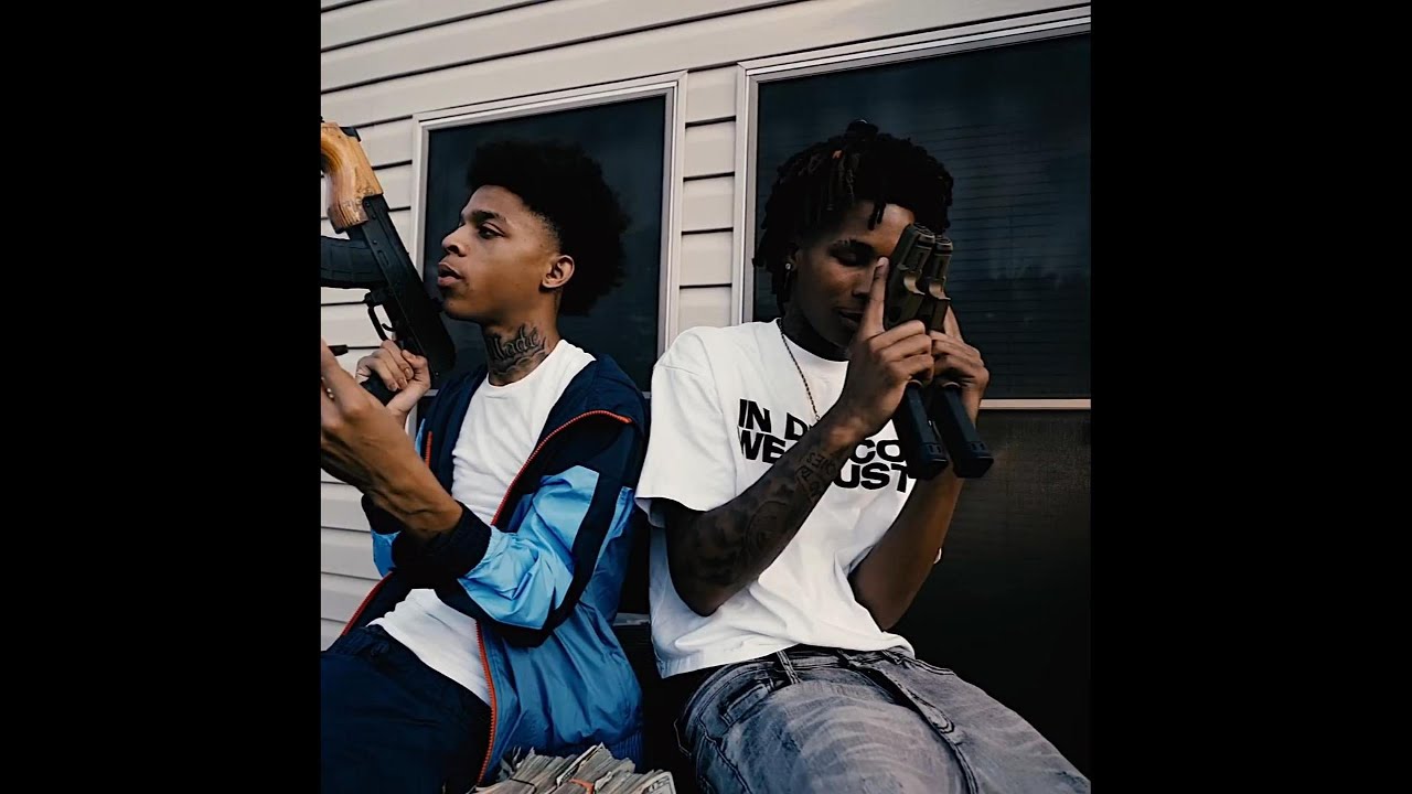 (FREE) BAK Jay Type Beat "Yoppa PT.2" | Dallas Drill Type Beat 2024 ...