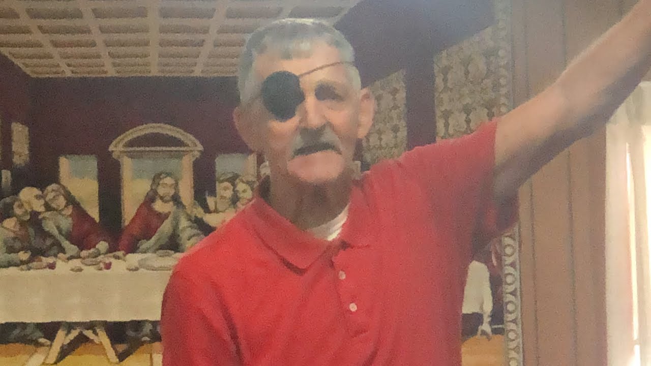 Brother Ralph singing I’m Going To Die The Battle Field - YouTube