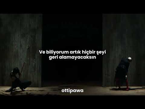 Monsta X - Before You Met Me (Türkçe Çeviri)