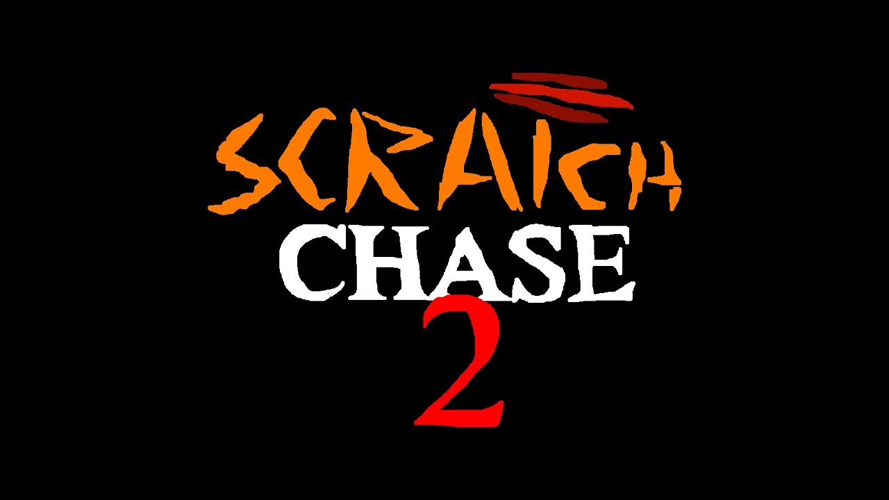 SCRATCH CHASE 2 (Trailer) - YouTube